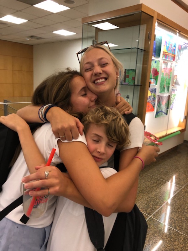 CPN | Hayden and Cameron are just part of their surviving siblings’ lives.