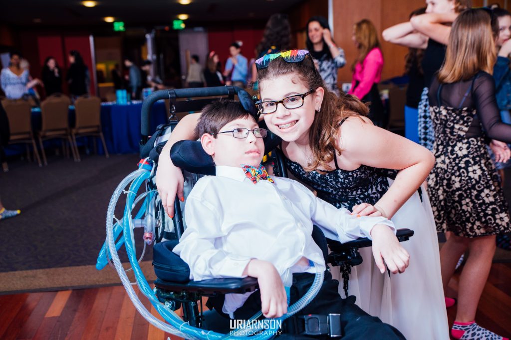 CPN | Ian Decides: A Mother Shares How Her Son Participated in ...