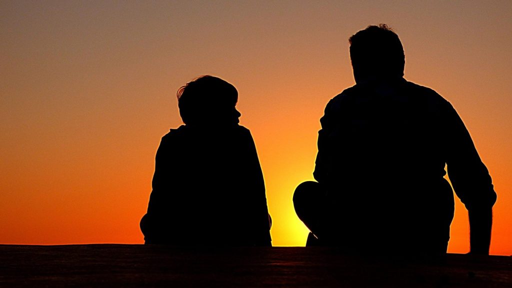 CPN | Quietly Essential: A Father’s Loving Way