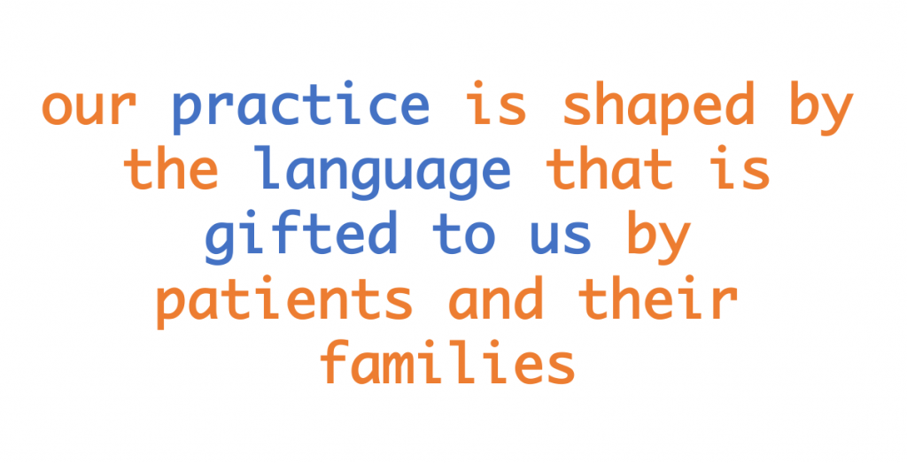 CPN | The Language We Carry